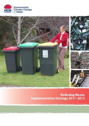 Reducing Waste | EPA