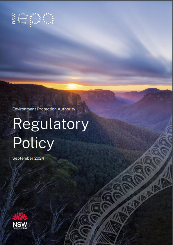 Regulatory Policy | EPA